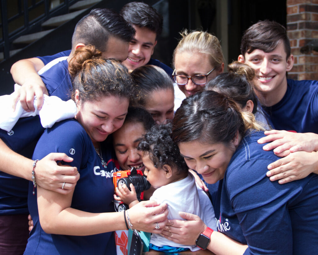 Funding Opportunities - St. David's Foundation