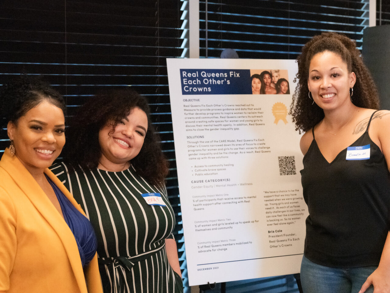 Advancing Health Equity in Central Texas - St. David's Foundation