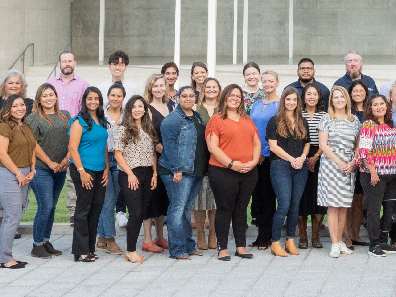 Careers & Opportunities - St. David's Foundation