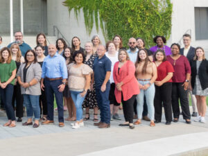 Our Team - St David's Foundation