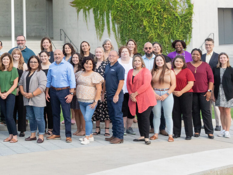 Our Team - St David's Foundation