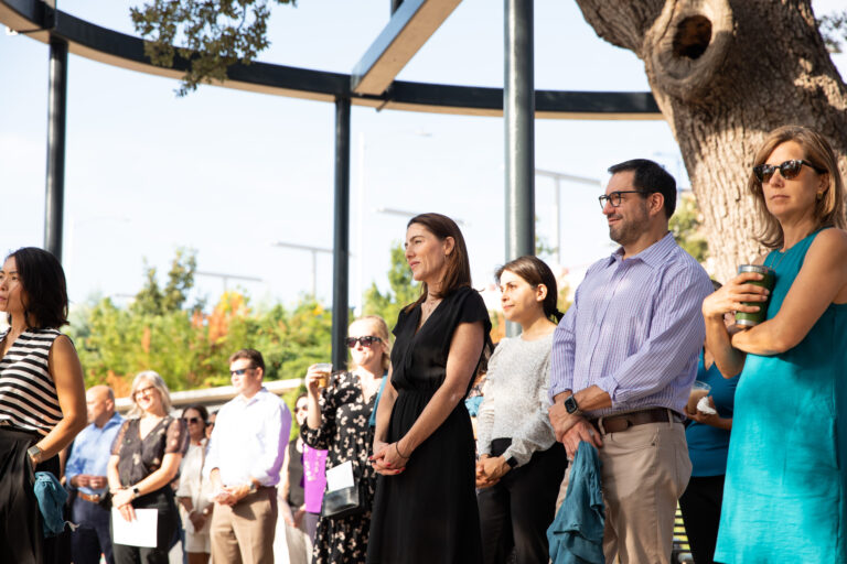 Careers & Opportunities - St. David's Foundation