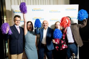 Careers & Opportunities - St. David's Foundation