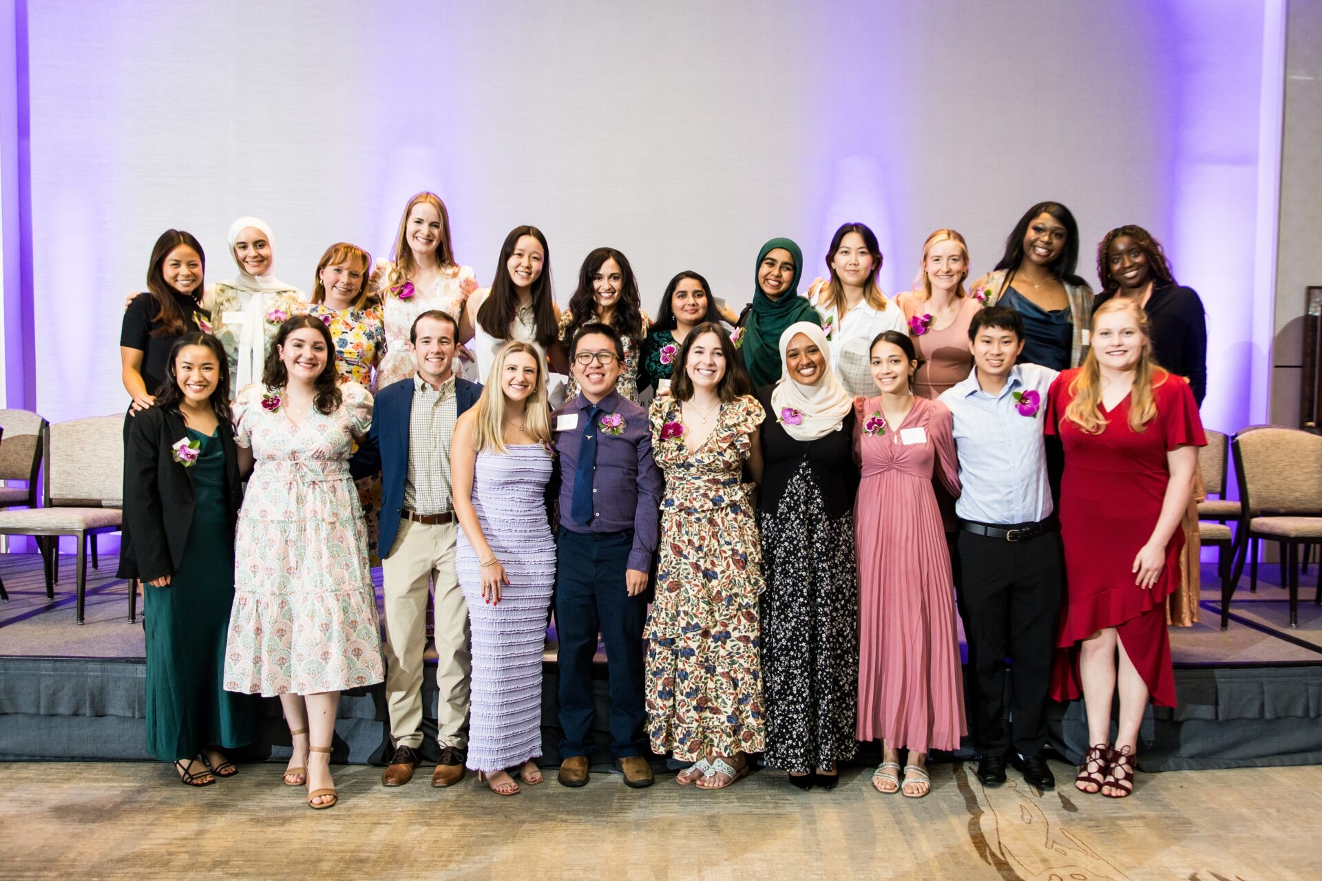 Neal Kocurek Scholarship - St David's Foundation