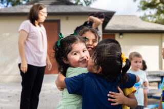 Funding Opportunities - St. David's Foundation