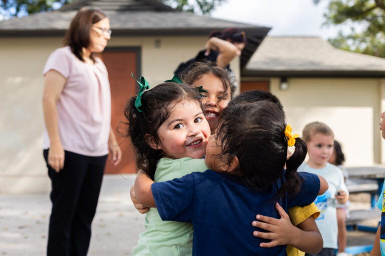 Funding Opportunities - St. David's Foundation