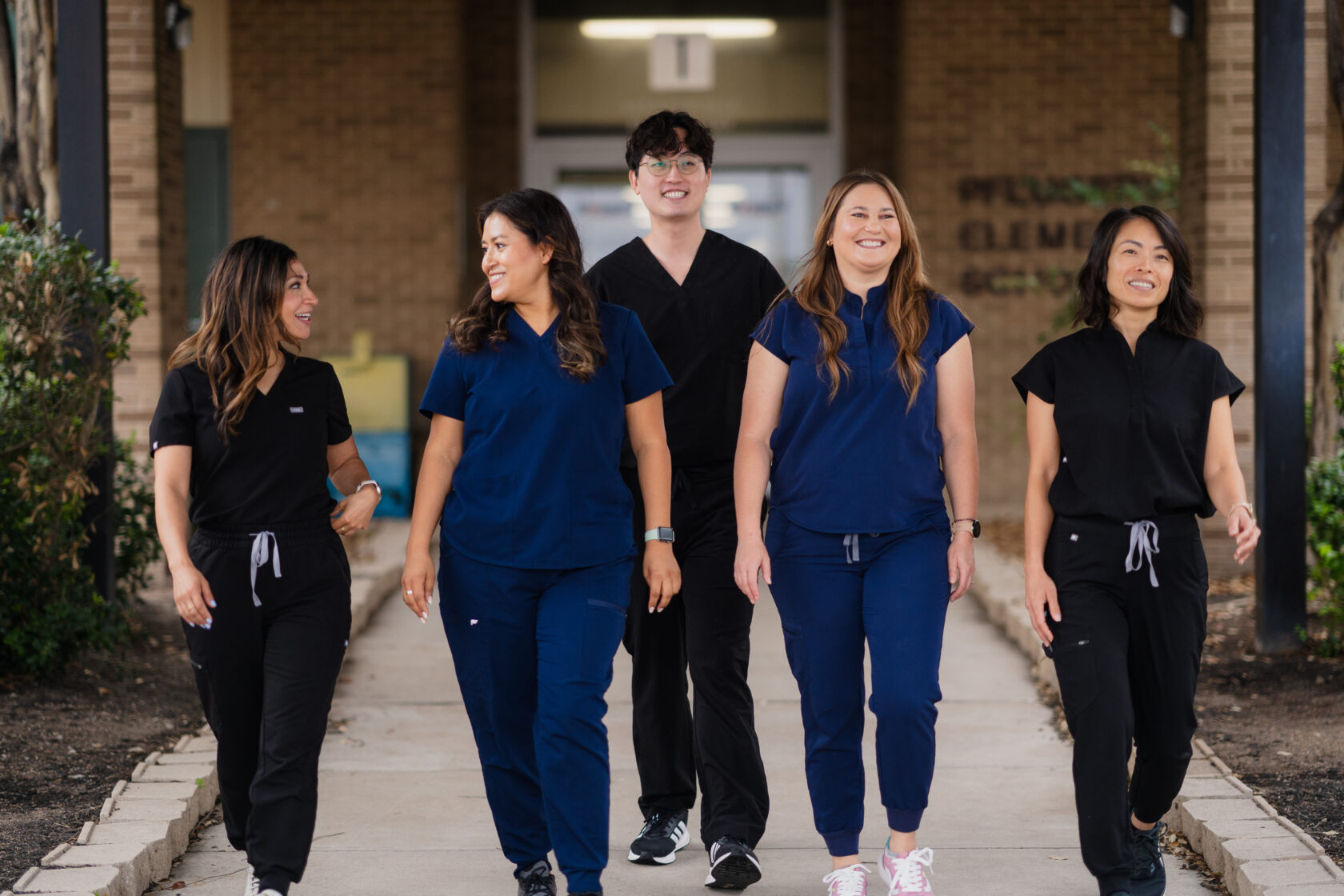 Going the Extra Smile: Providing Dental Care to our Central Texas ...