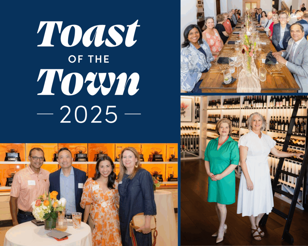 Community, Celebration, and Impact: Toast of the Town 2025 Sets New ...