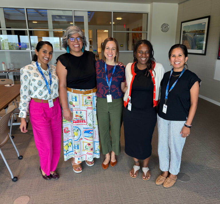 Advancing Health Equity in Central Texas - St. David's Foundation