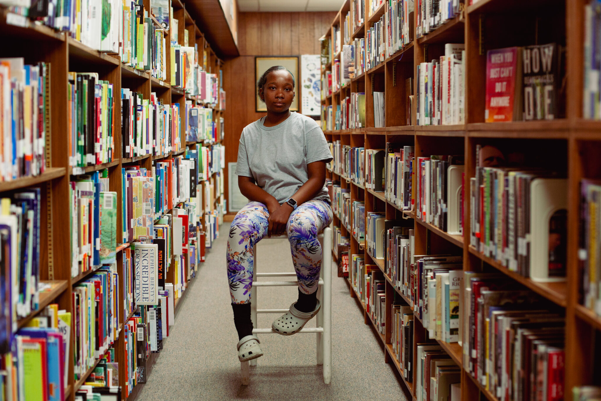 Libraries Emerging as Trusted Hubs for Mental Health Support in Rural ...