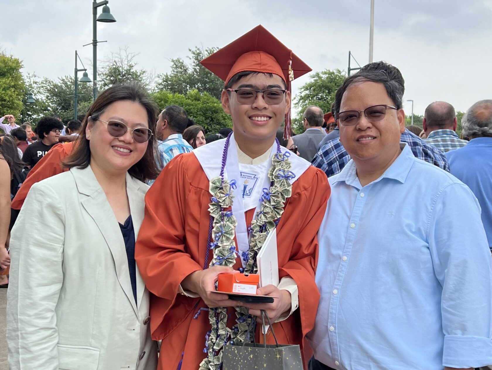 Bridging Dreams and Opportunity: The Role of 529 Savings in a Scholar’s ...